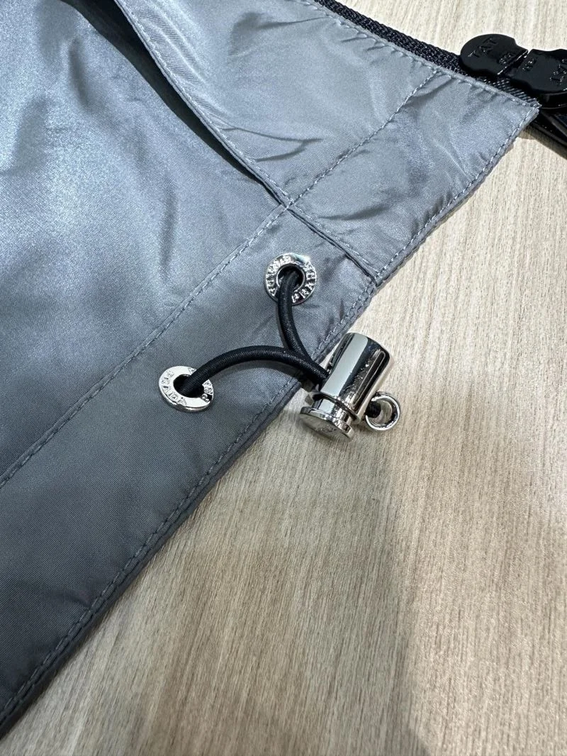 Top match Prada Outwear