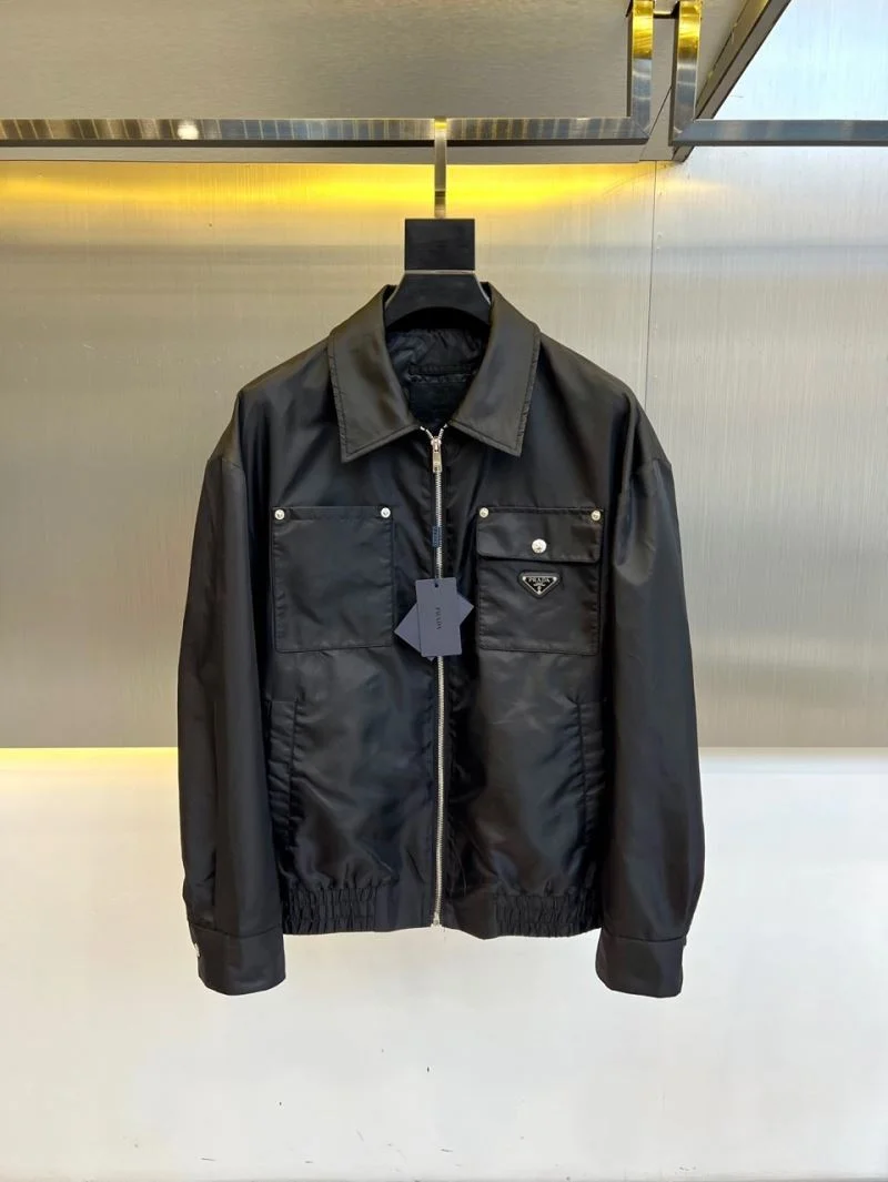 Prada Outwear
