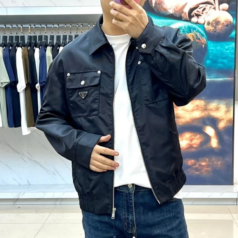Affordable Prada Outwear