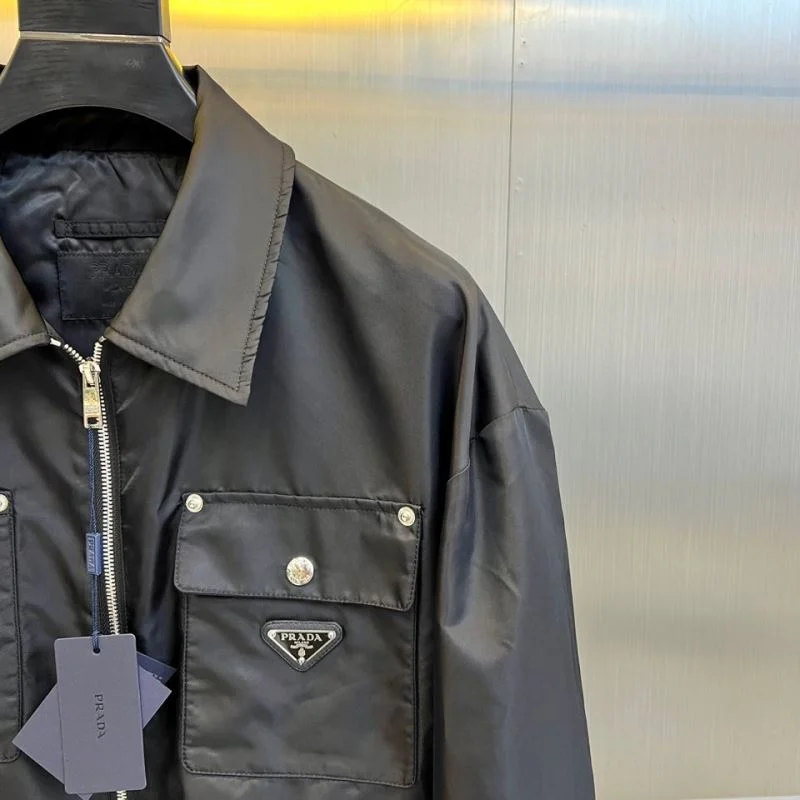 Affordable Prada Outwear