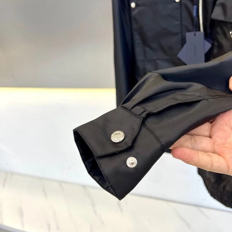Affordable Prada Outwear