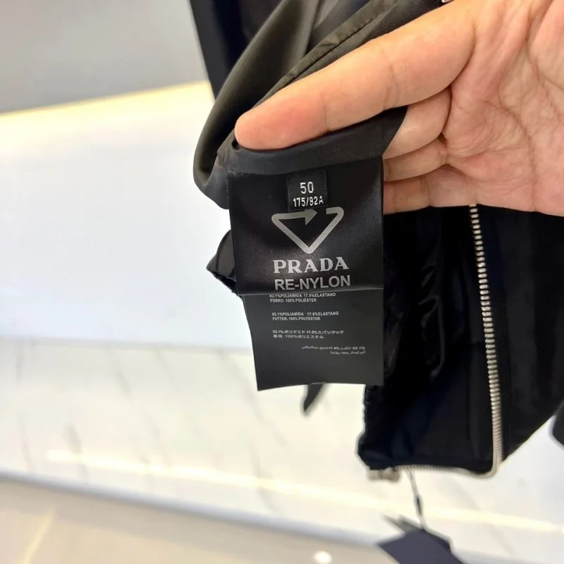 Affordable Prada Outwear