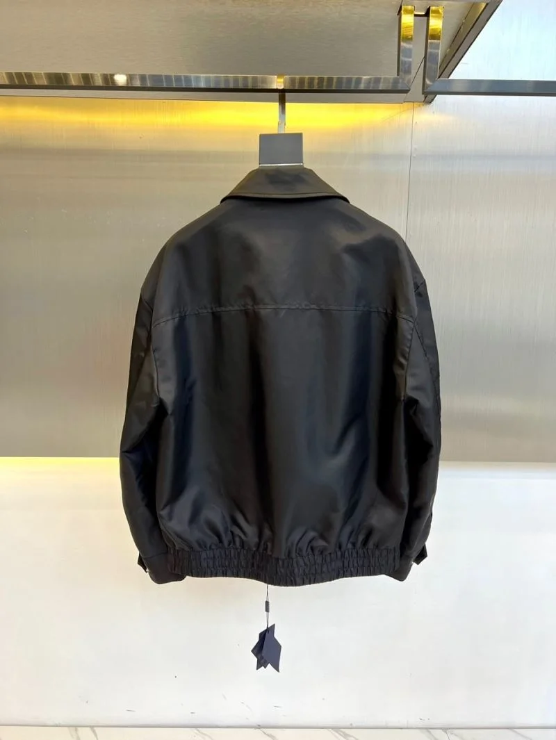 Affordable Prada Outwear