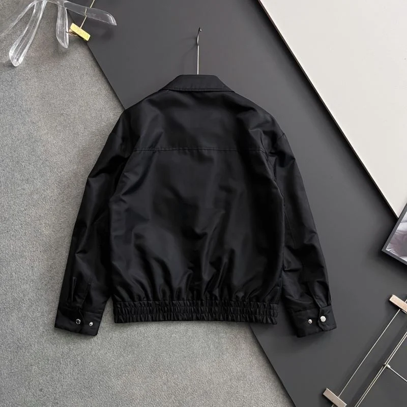 Top match Prada Outwear
