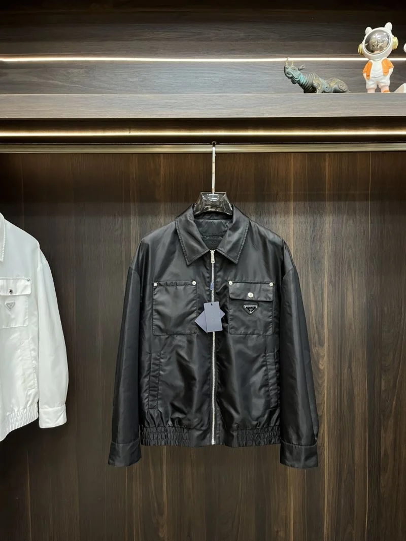 Prada Outwear