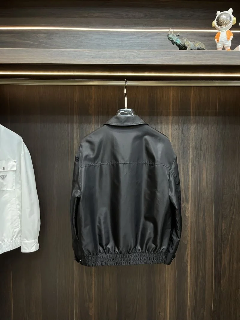 Accurate model Prada Outwear