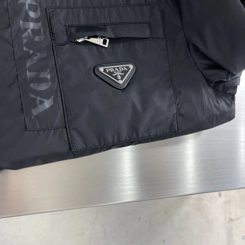 Precise copy Prada Outwear