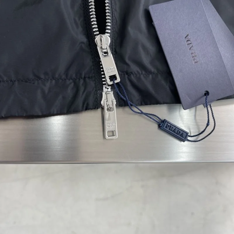 Precise copy Prada Outwear