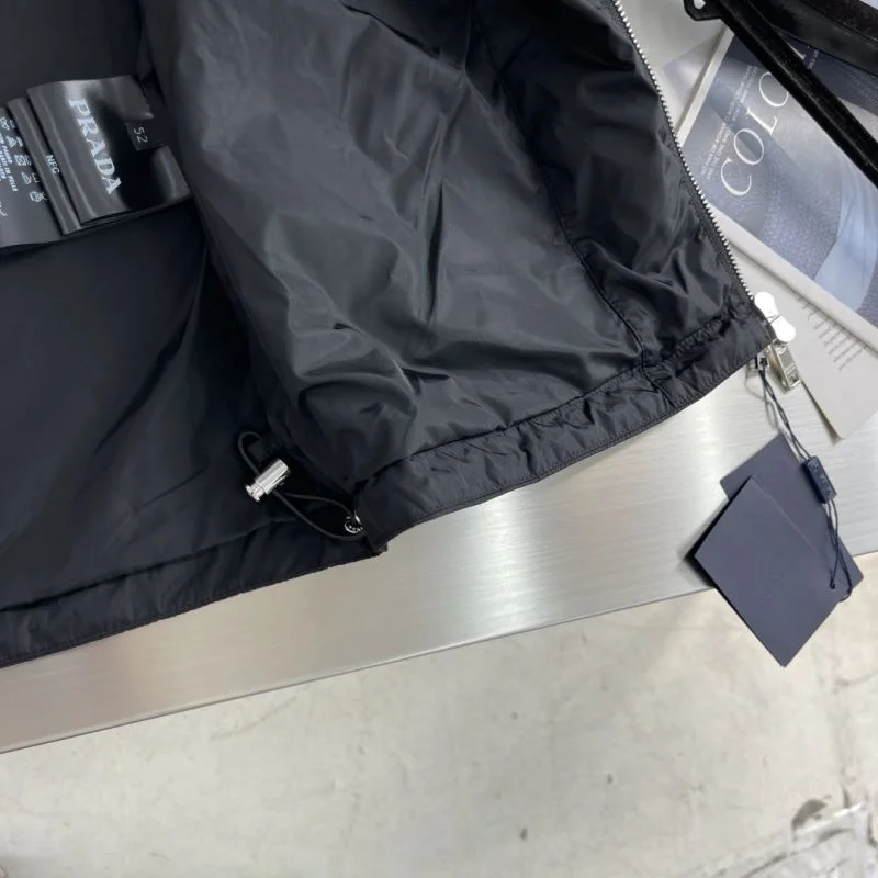 Precise copy Prada Outwear