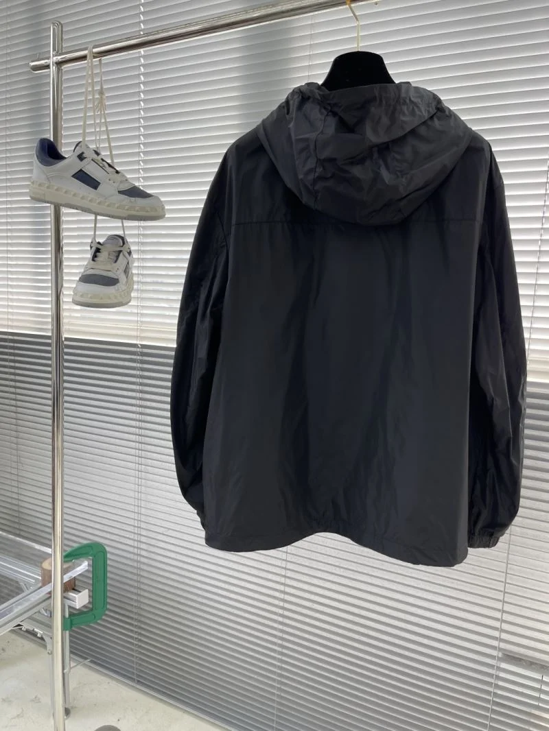 Precise copy Prada Outwear