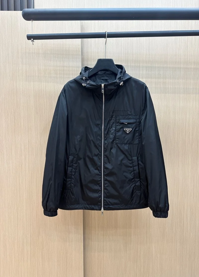 Prada Outwear