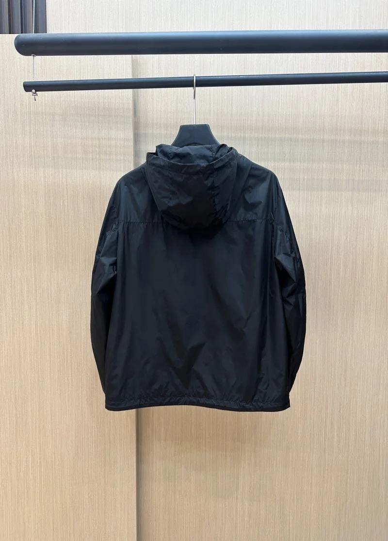 Precise copy Prada Outwear
