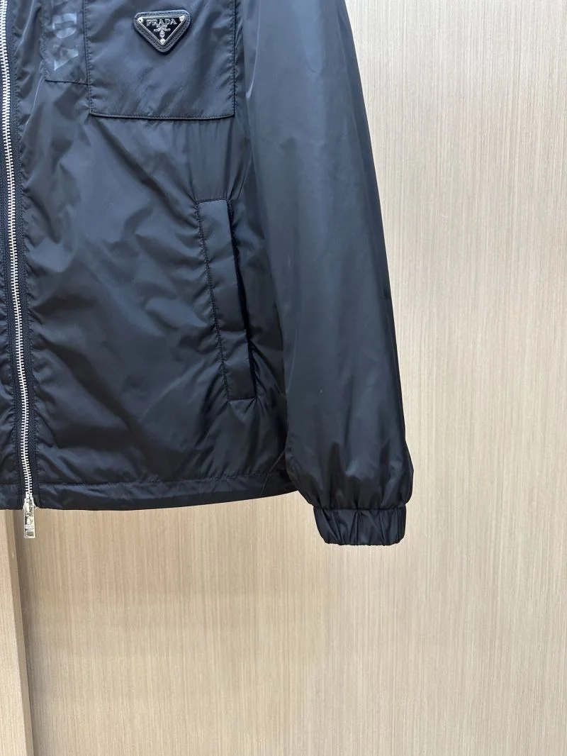 Precise copy Prada Outwear