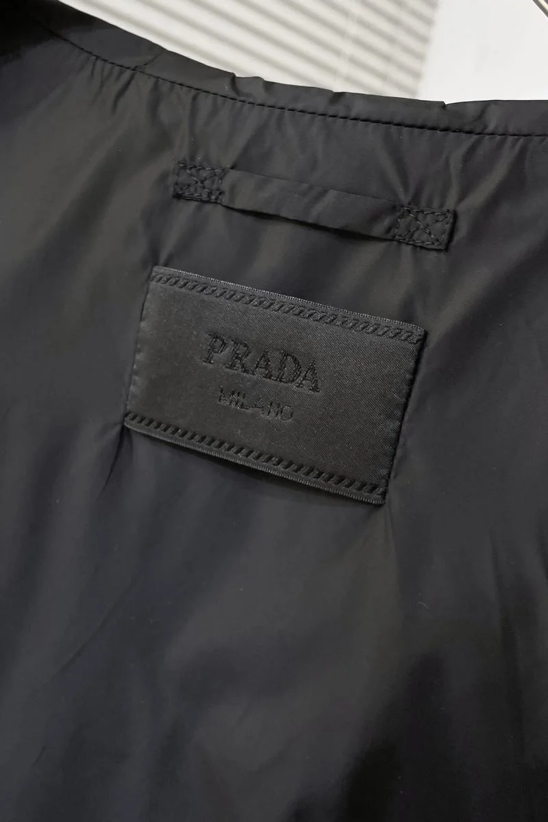 Brand-original Prada Outwear