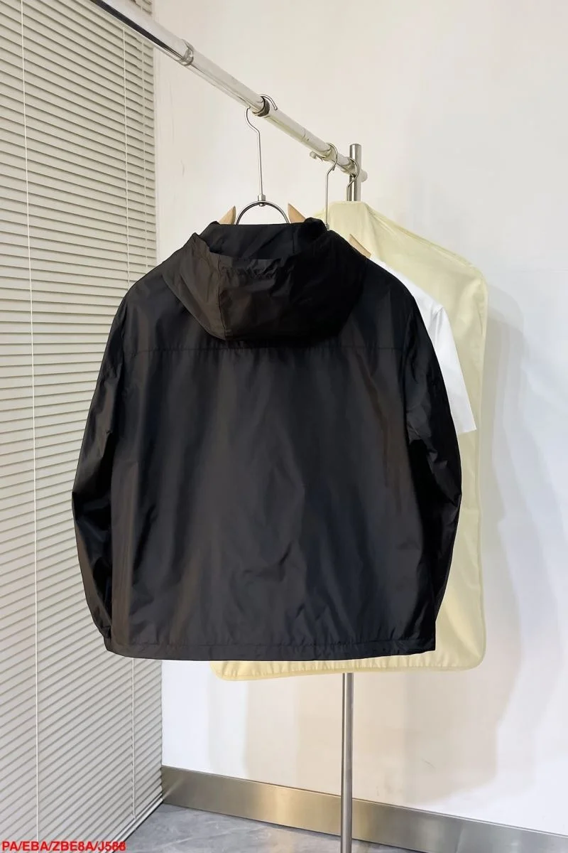 Brand-original Prada Outwear