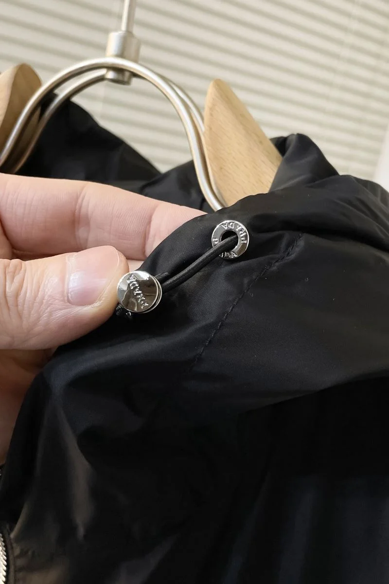 Brand-original Prada Outwear
