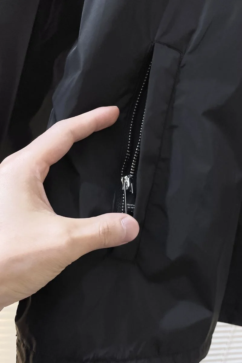 Brand-original Prada Outwear