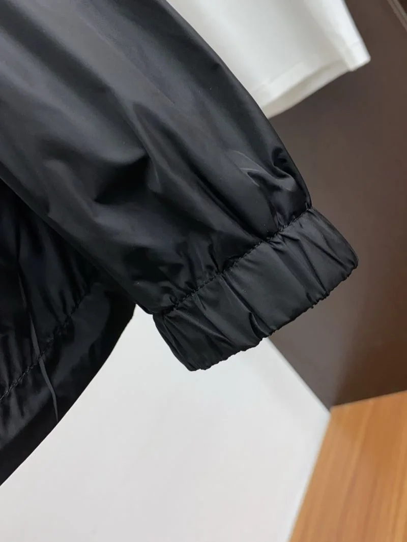 Legit Prada Outwear