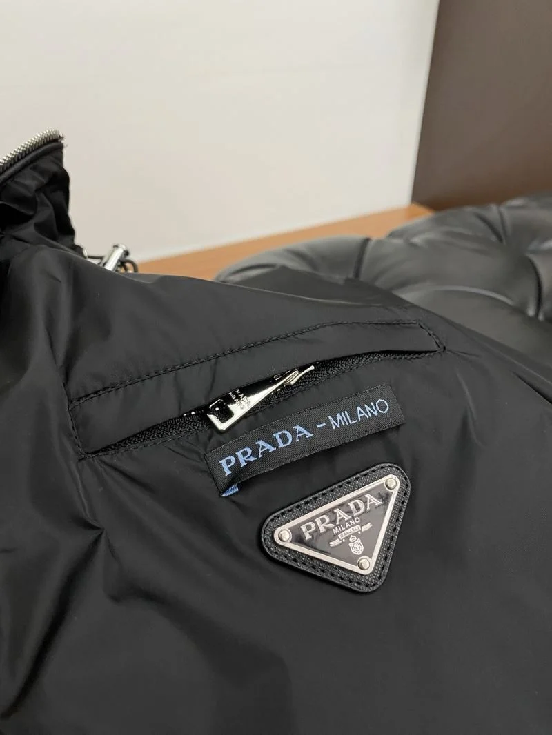 Legit Prada Outwear