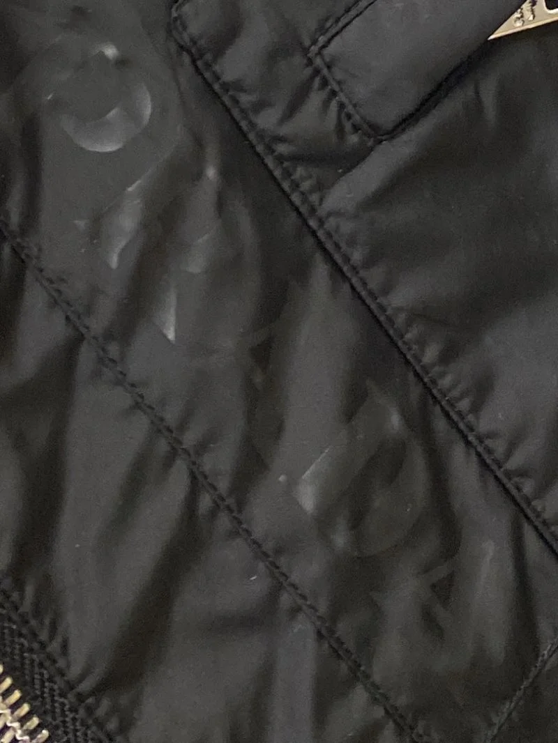Factory-made Prada Outwear