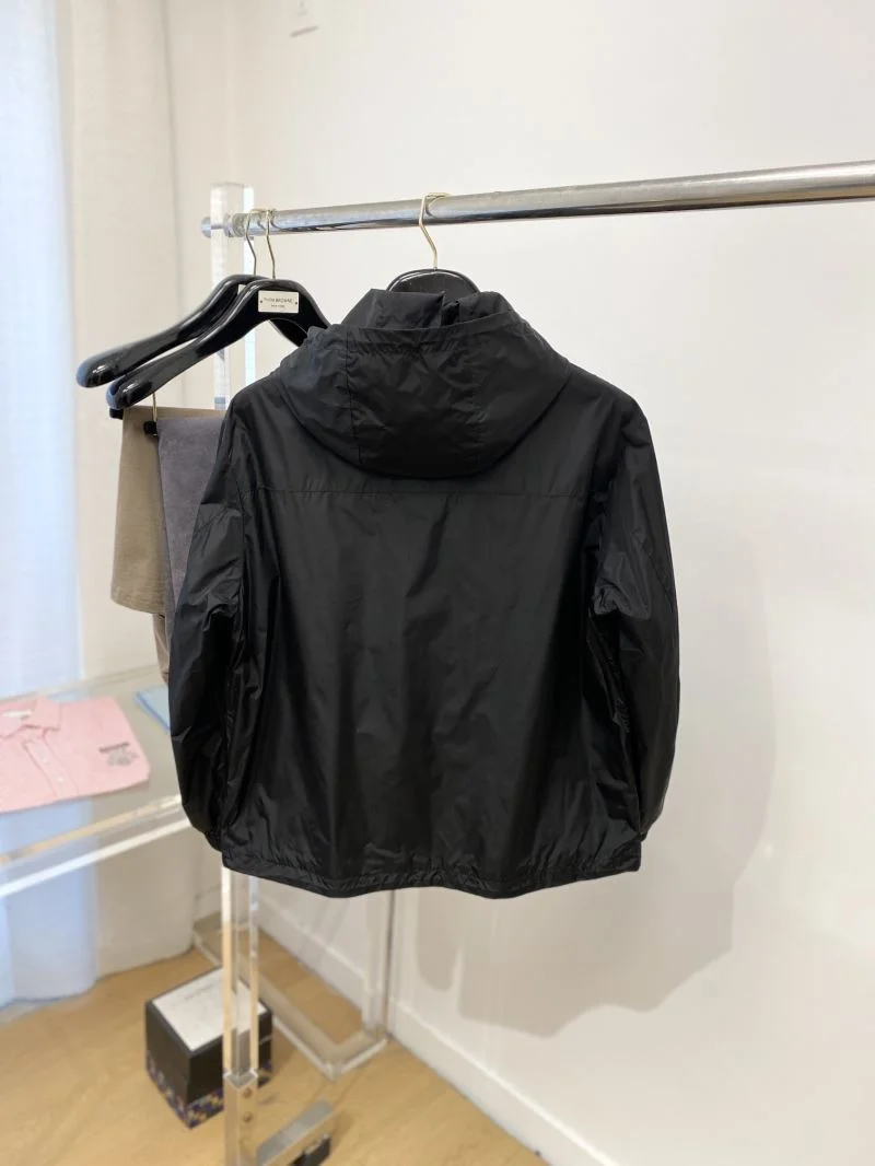Factory-made Prada Outwear