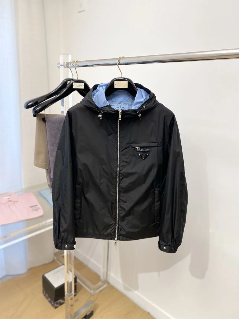 Prada Outwear