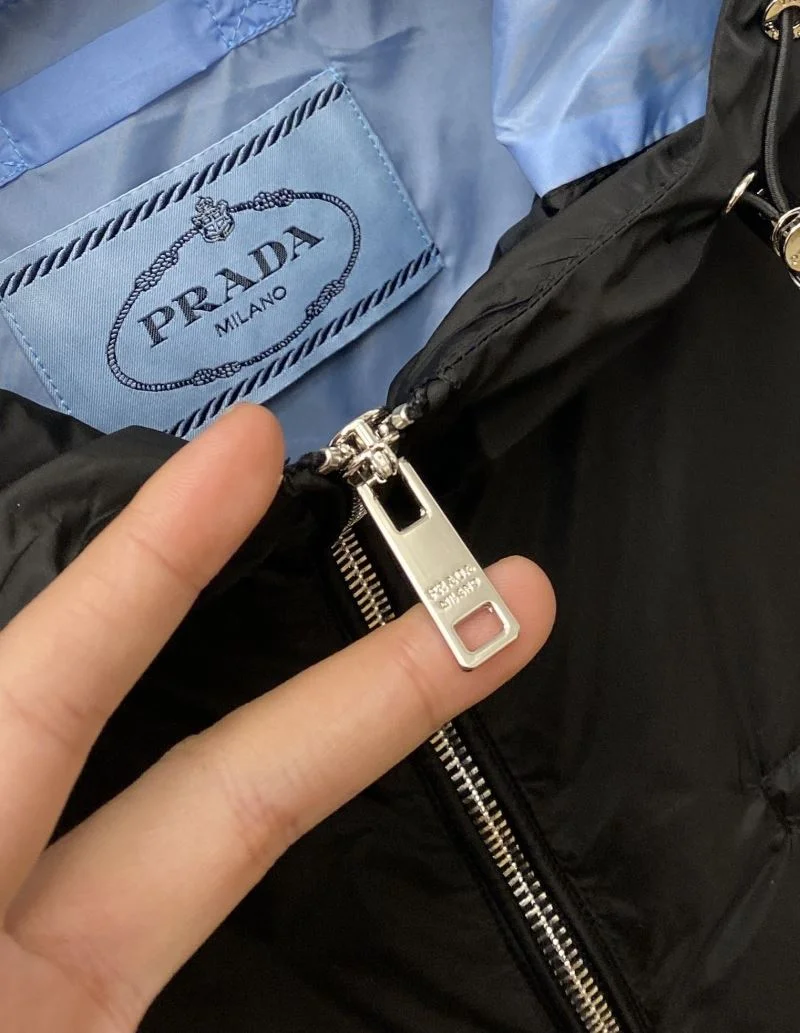 Low-cost Prada Outwear