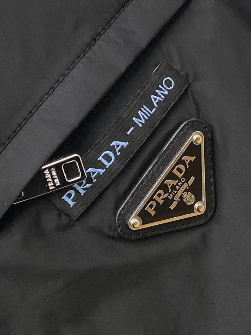 Low-cost Prada Outwear