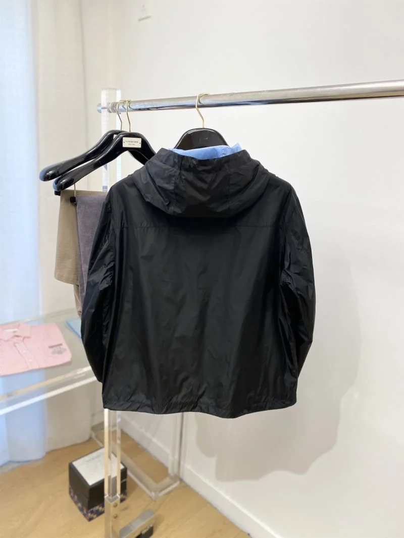 Low-cost Prada Outwear
