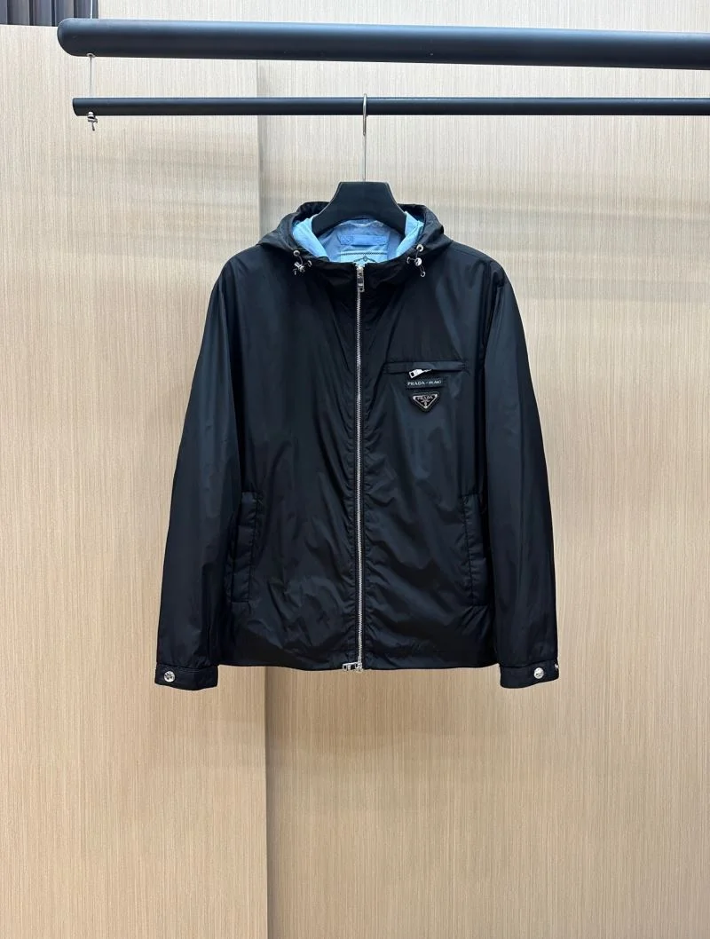 Prada Outwear