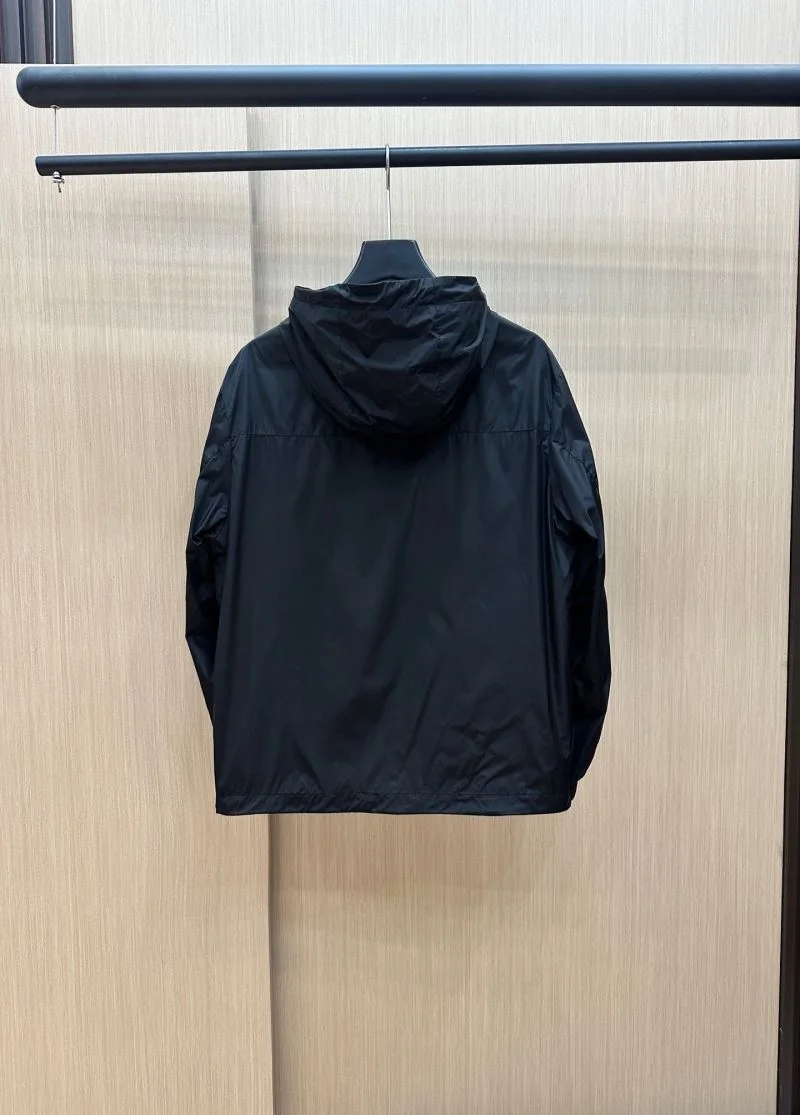 Legit Prada Outwear
