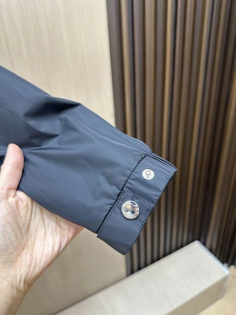 Legit Prada Outwear