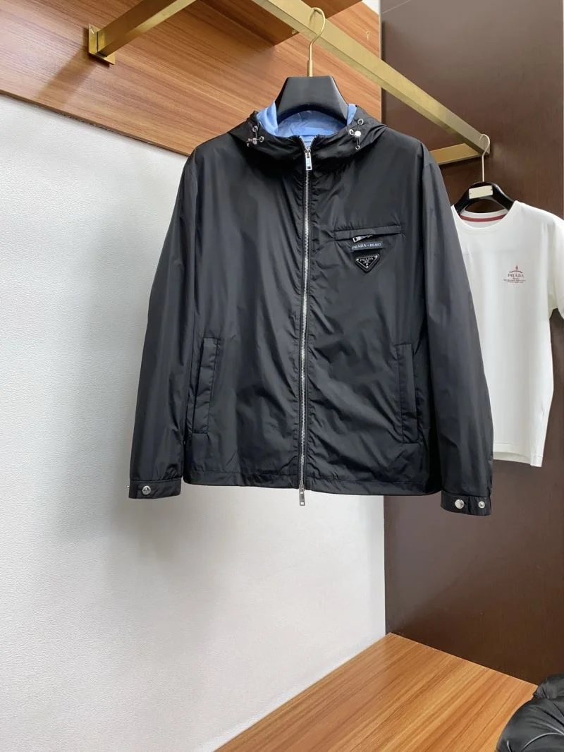 Prada Outwear