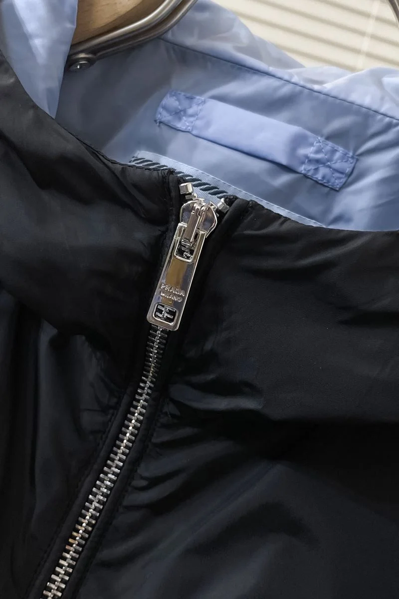 Official Prada Outwear