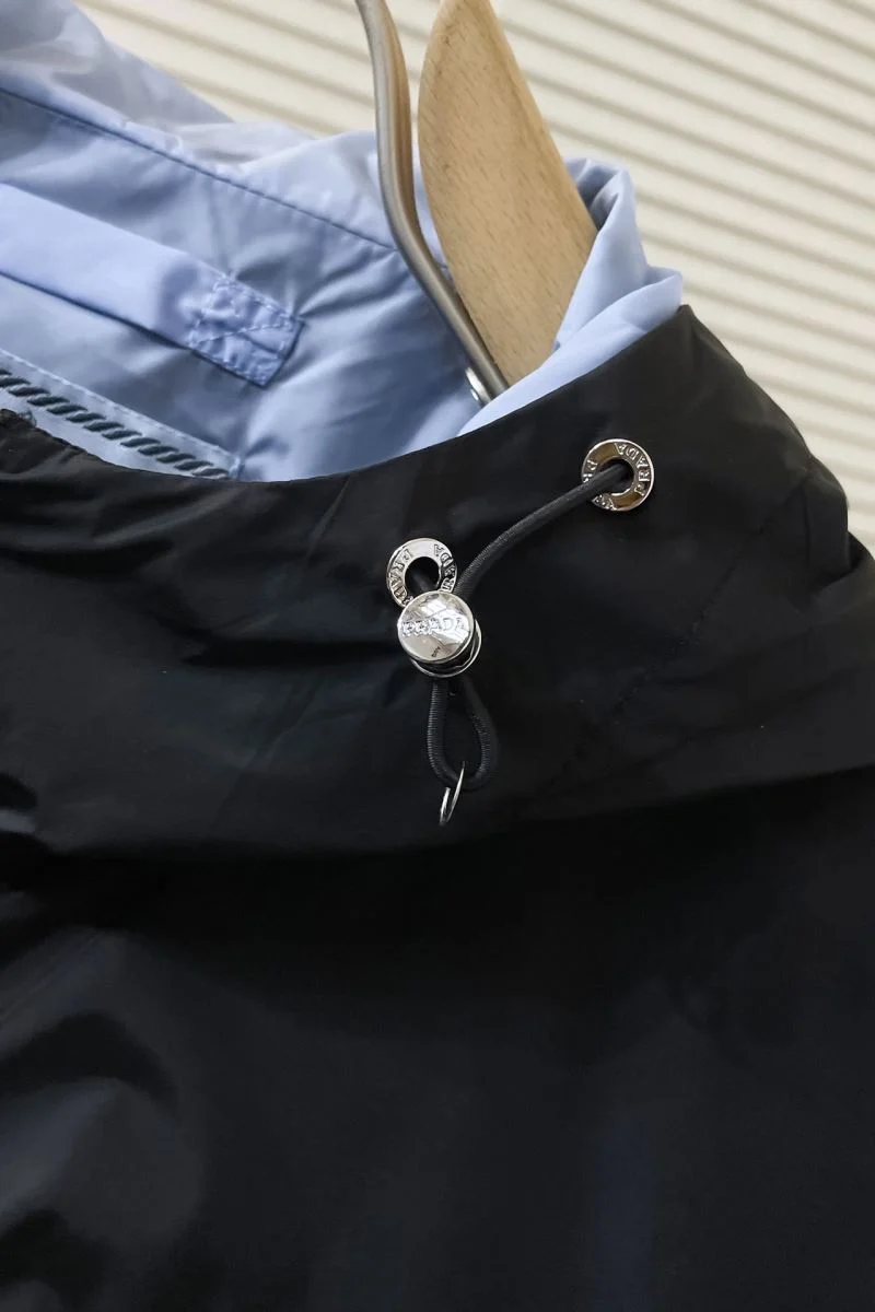 Official Prada Outwear