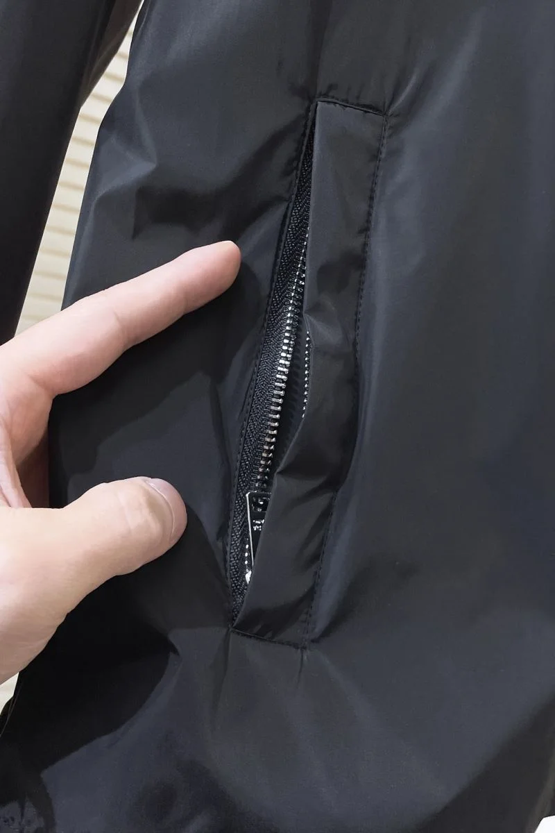 Official Prada Outwear