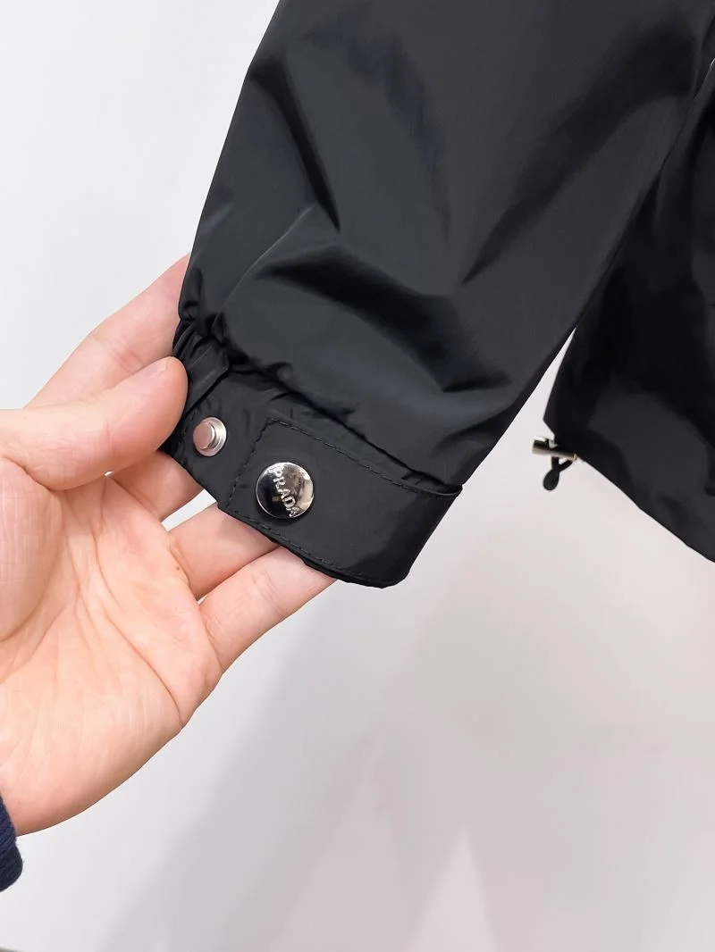 1:1 copy Prada Outwear