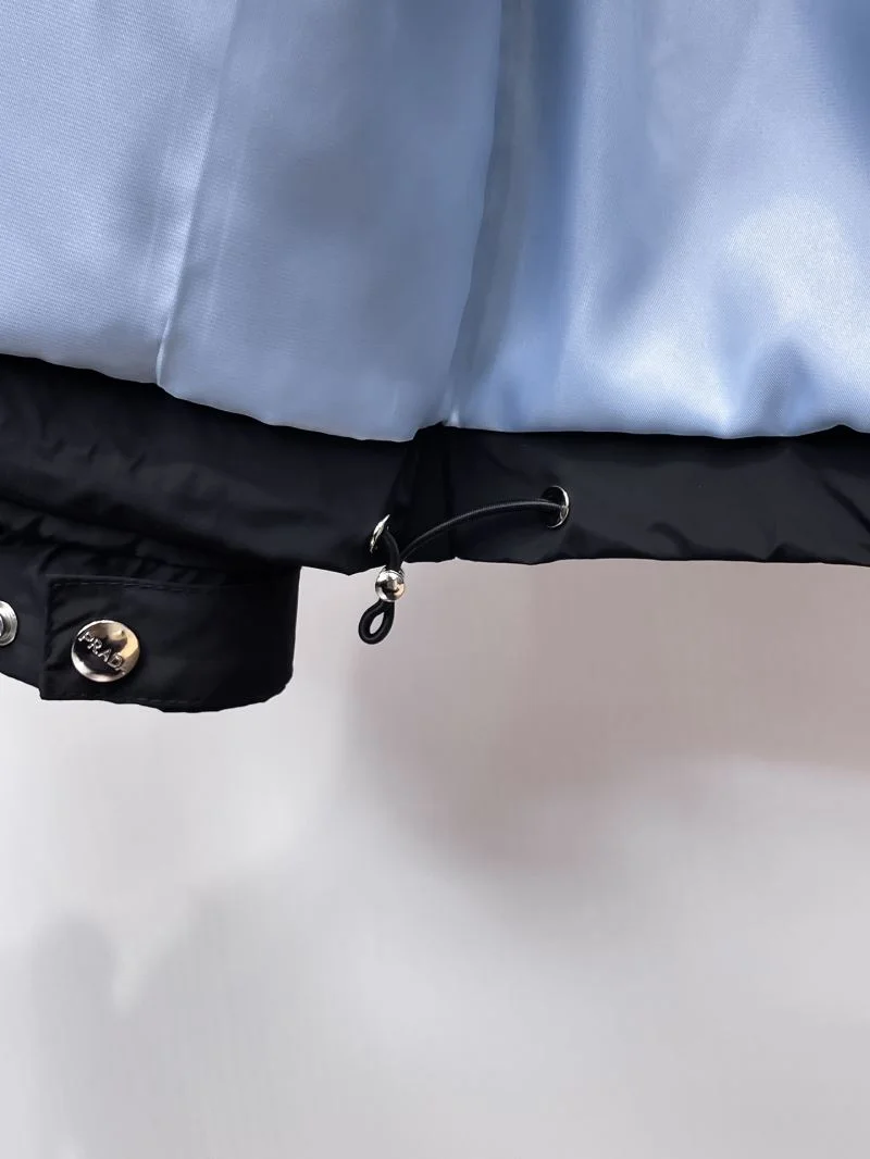 1:1 copy Prada Outwear