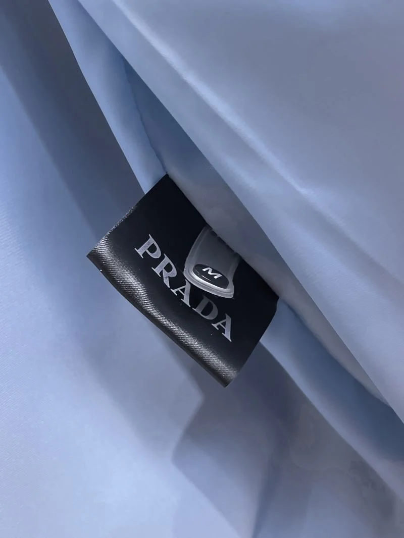 1:1 copy Prada Outwear