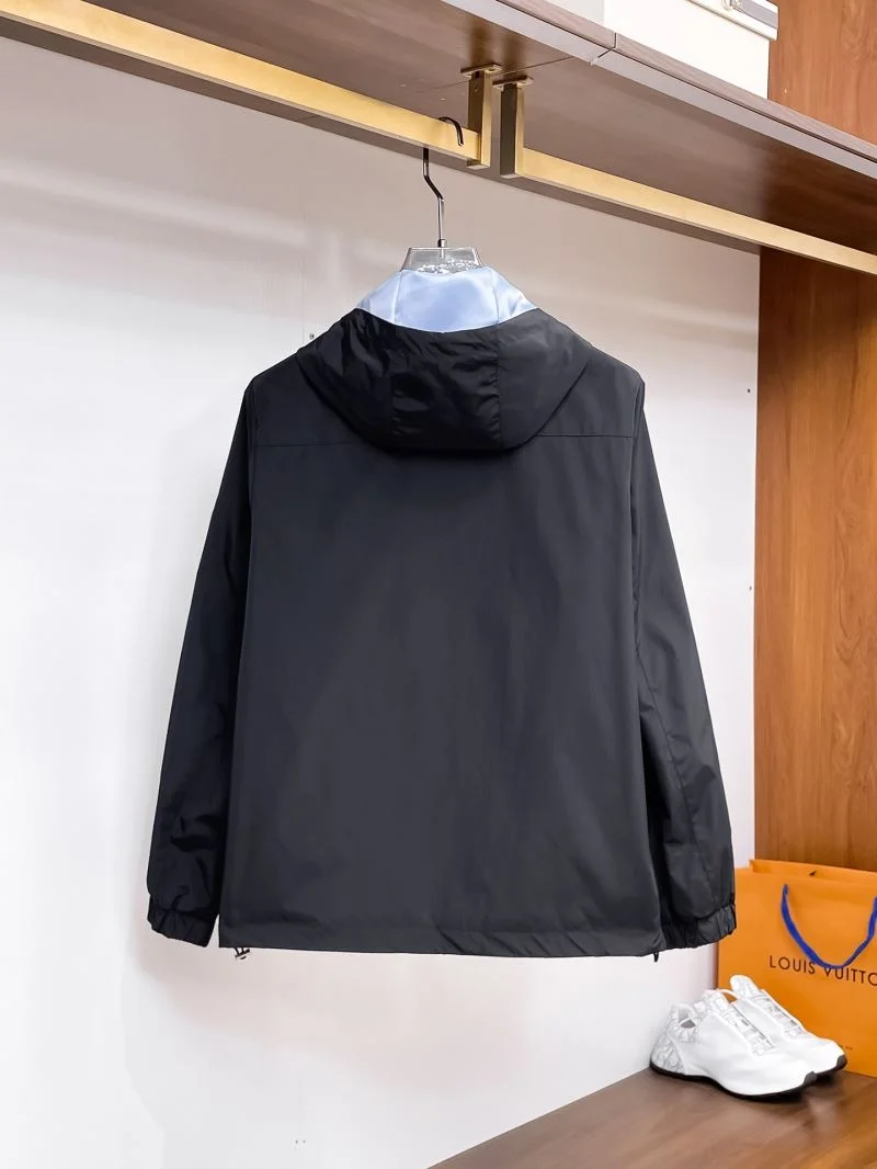1:1 copy Prada Outwear