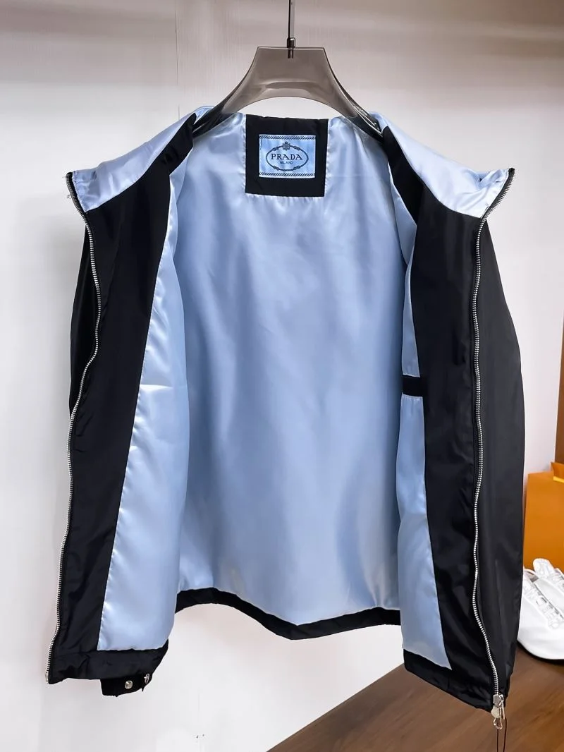 1:1 copy Prada Outwear