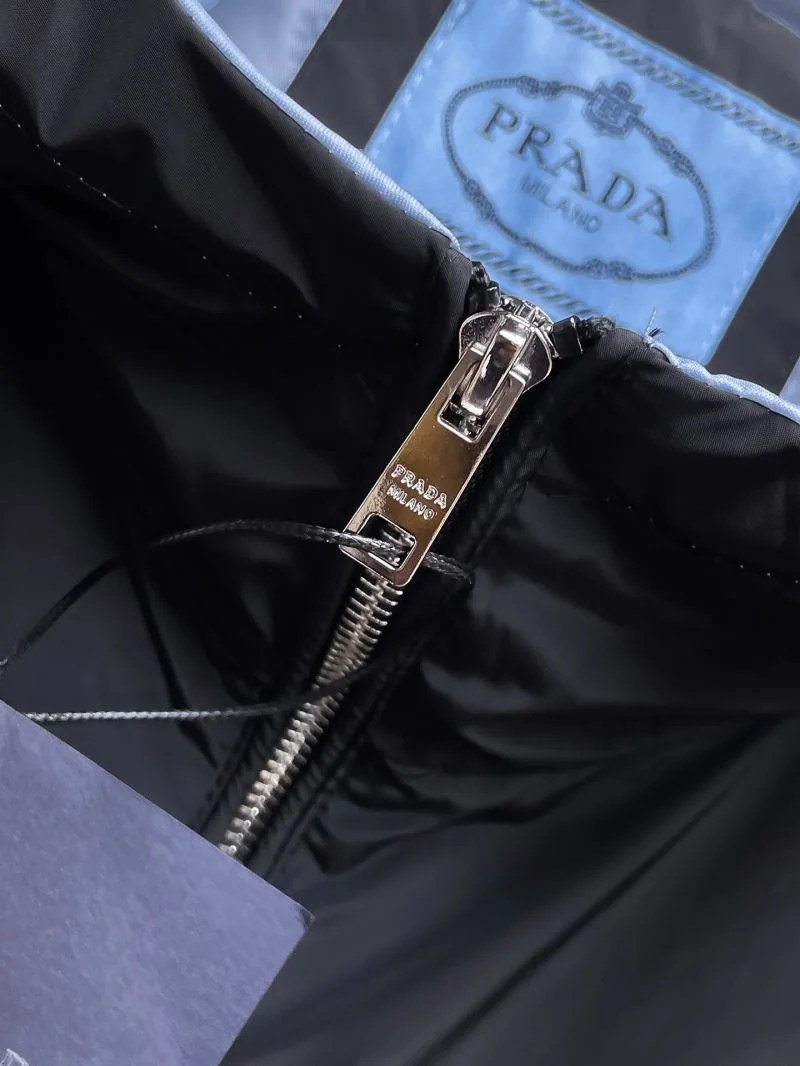 1:1 copy Prada Outwear
