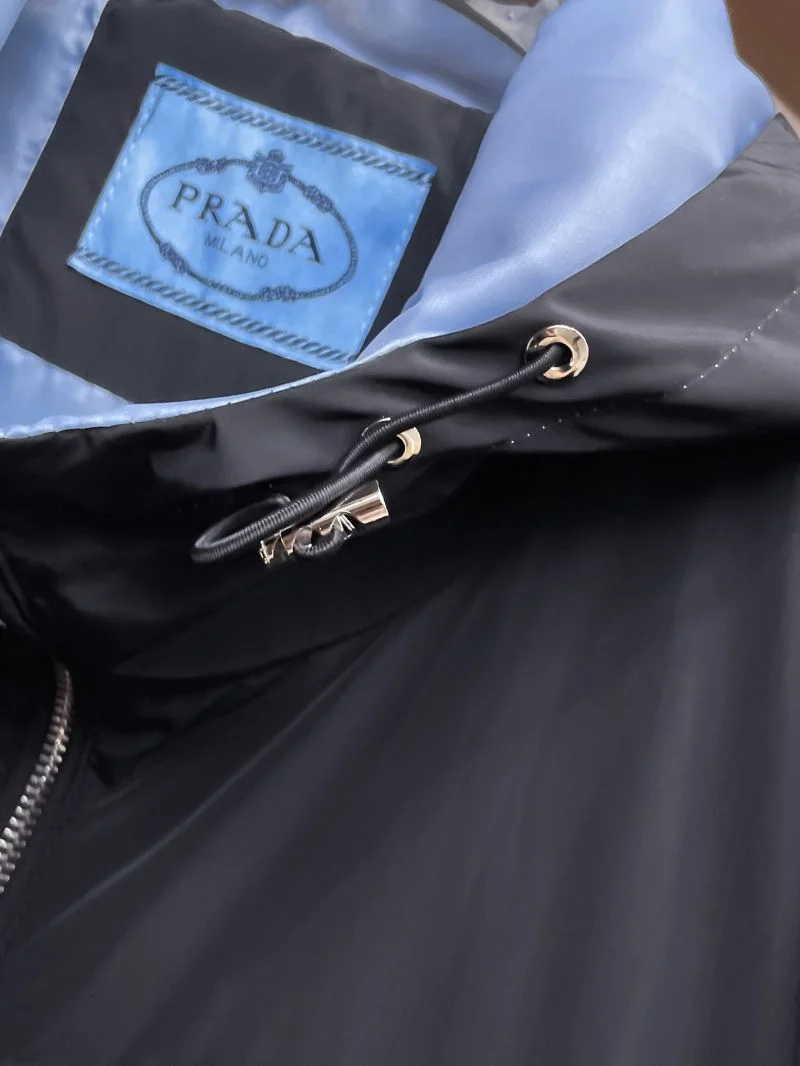 1:1 copy Prada Outwear