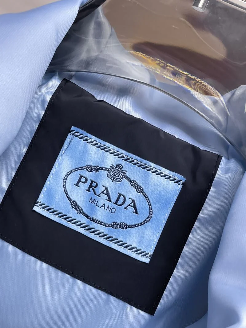 1:1 copy Prada Outwear