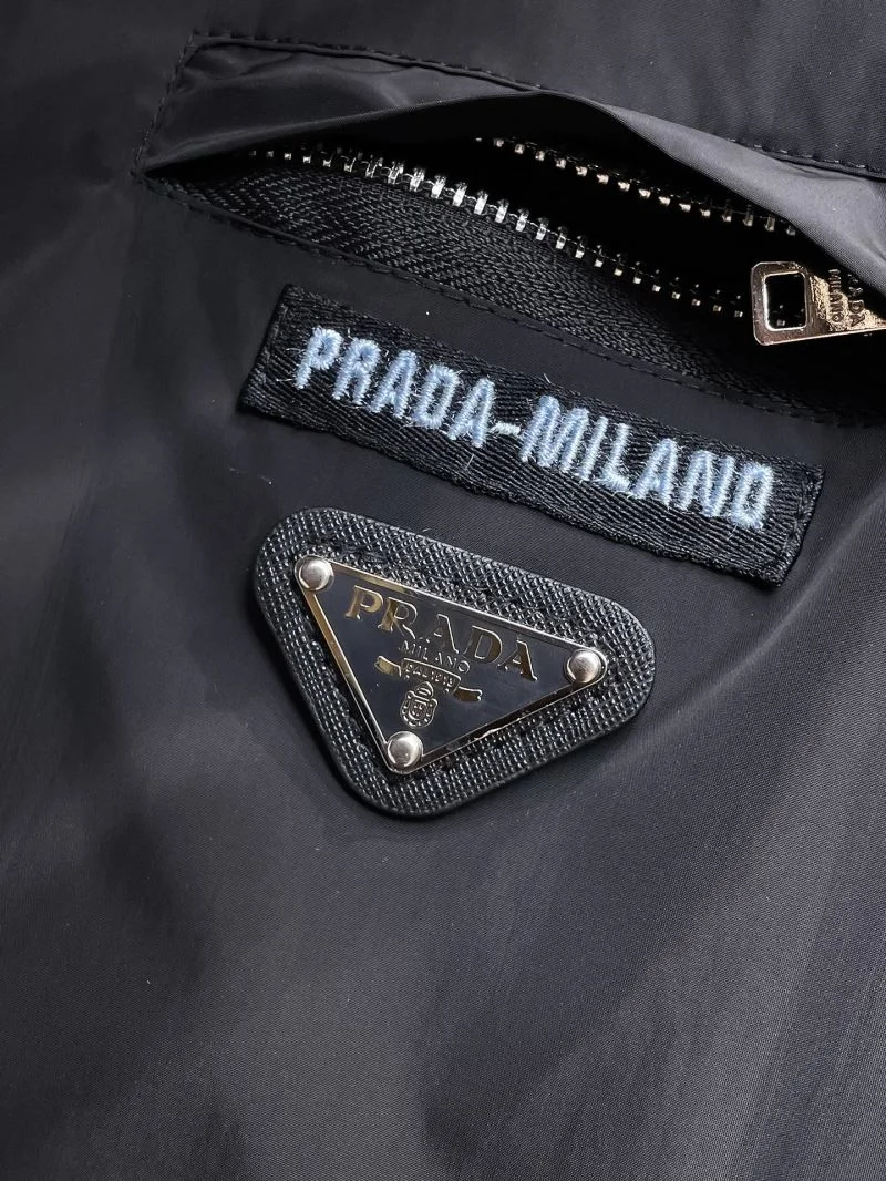 1:1 copy Prada Outwear