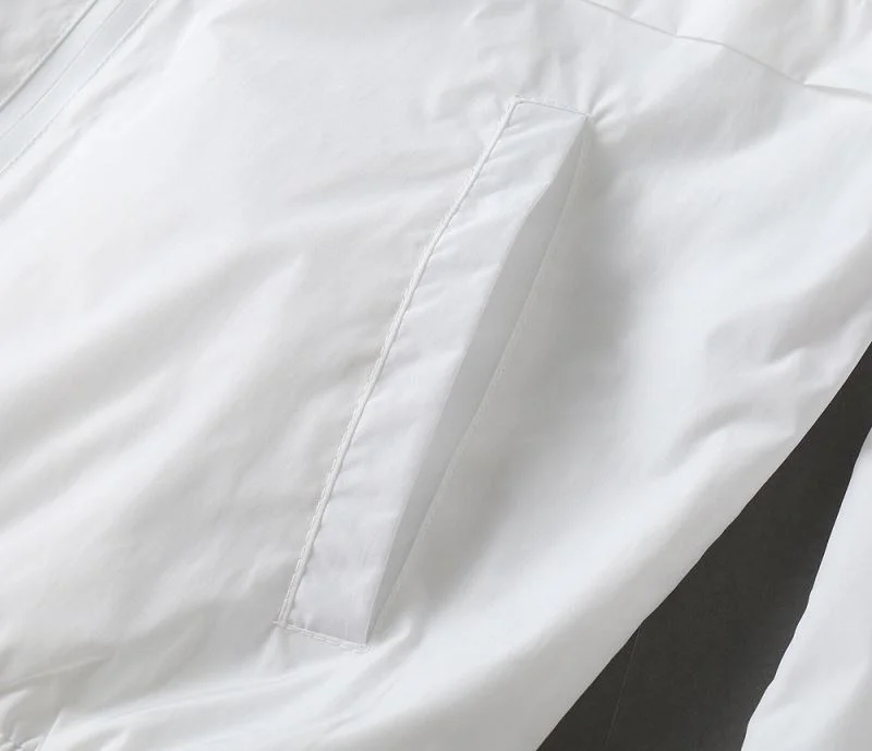 Factory-made Prada Outwear