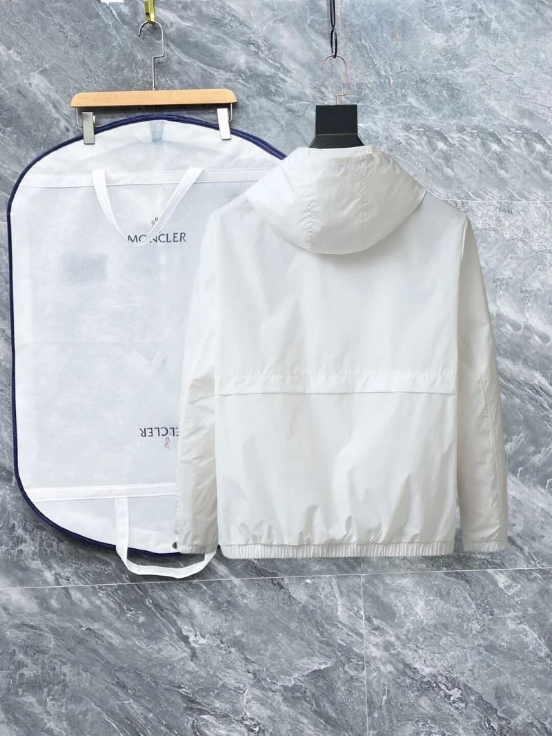 Factory-made Prada Outwear