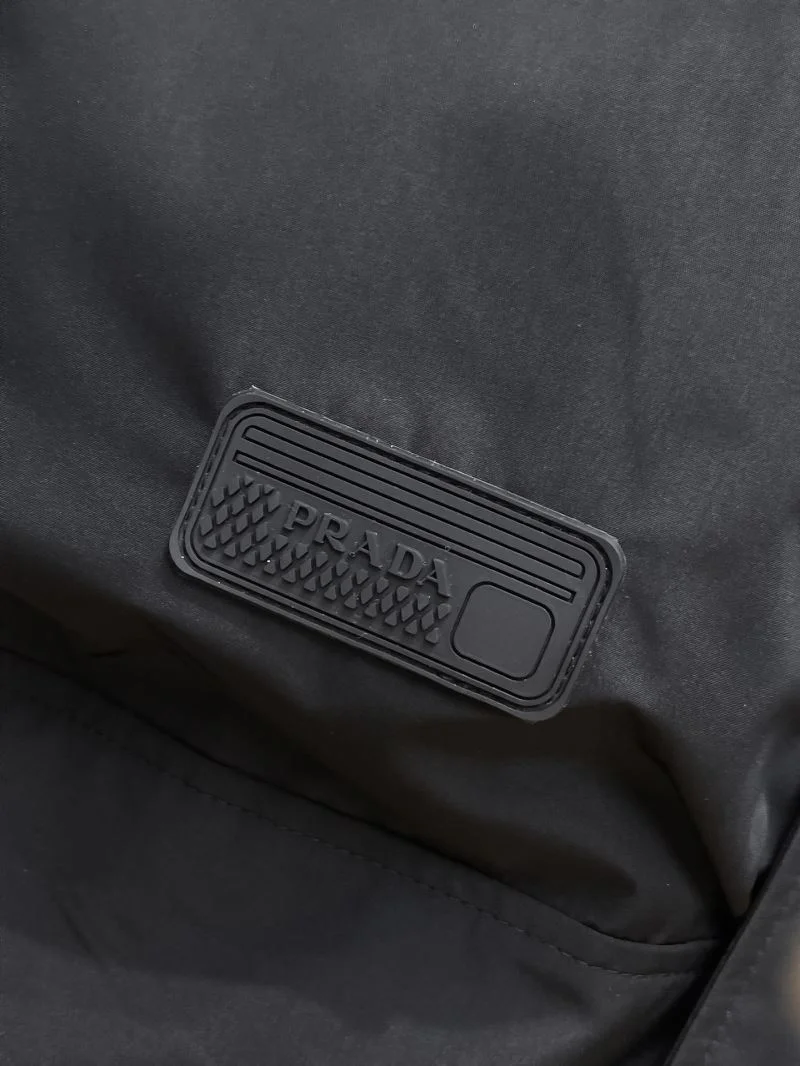 Exact replica Prada Outwear