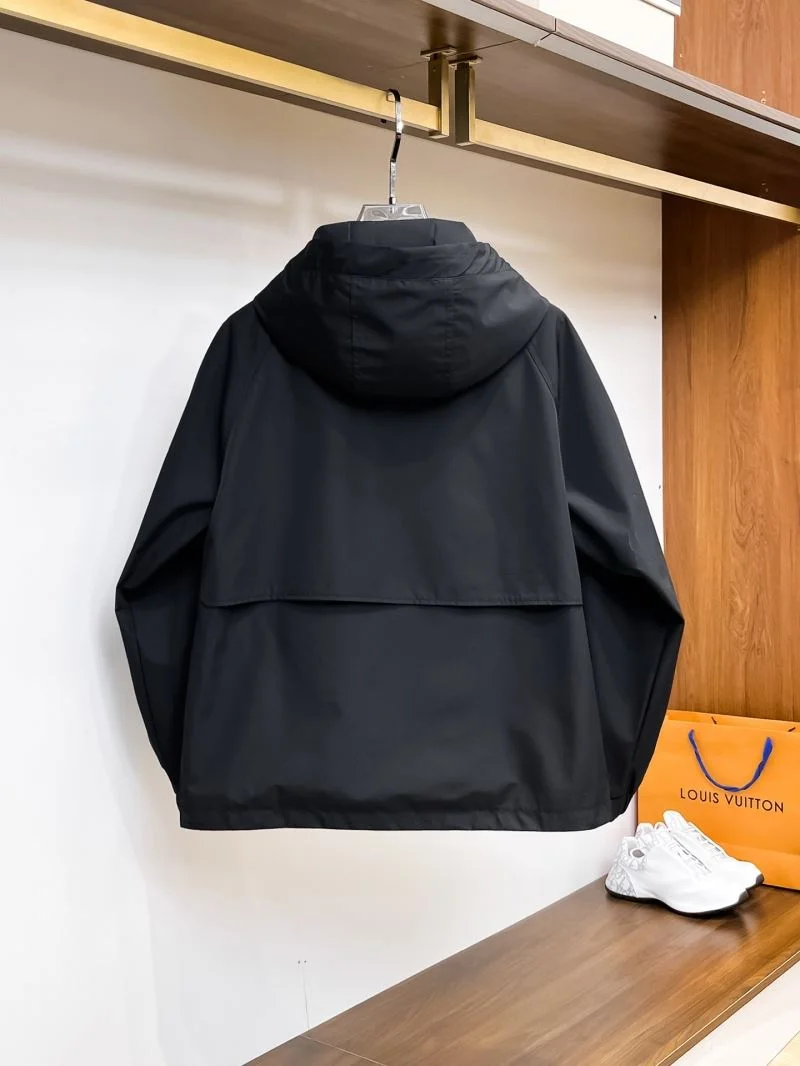 Exact replica Prada Outwear