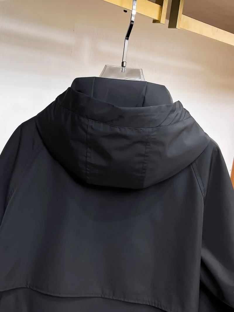 Exact replica Prada Outwear